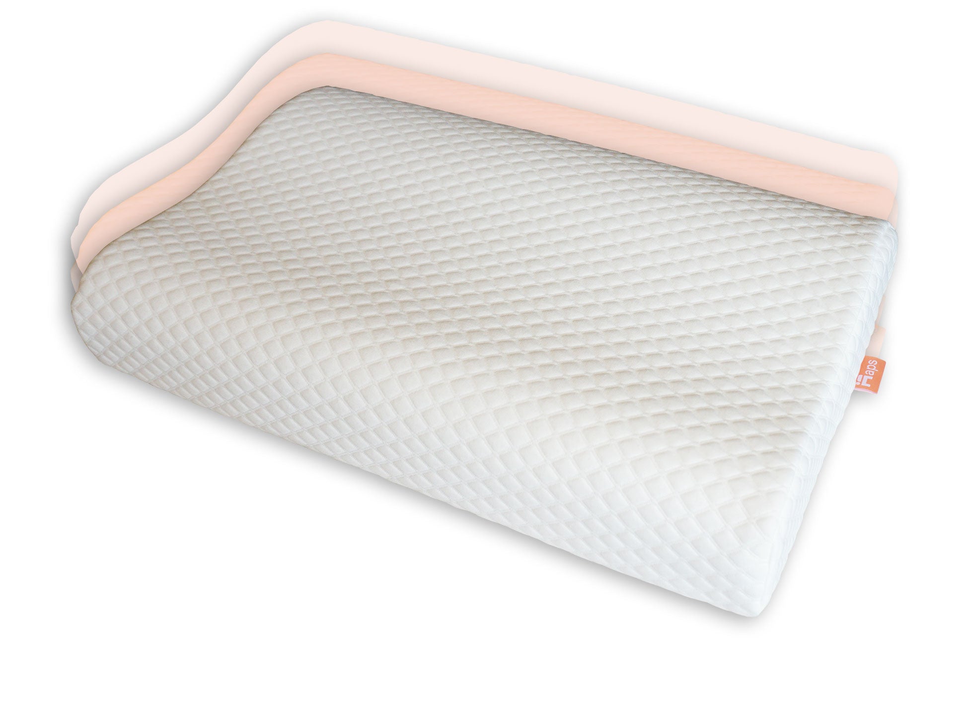 Memory Foam Pillow - Shop Now – NapsNZ